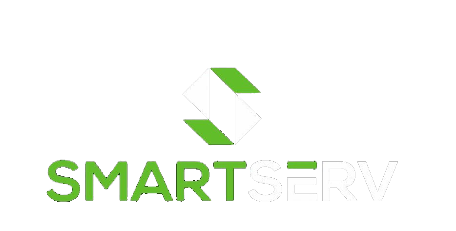 SmartServ- Login